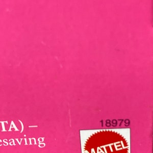 Charity Ball Barbie 1997 18979 NIB NRFB Box Has Scuffs - Etsy