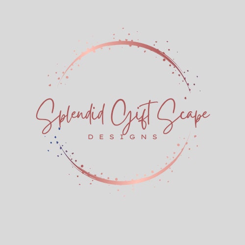 Splendidgiftscape - Etsy