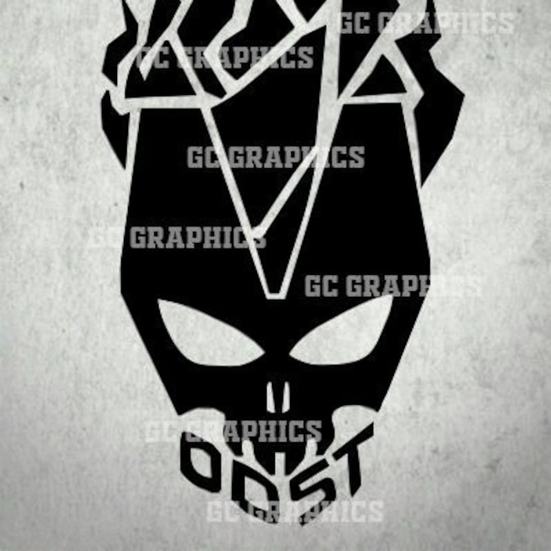 Odst - Etsy
