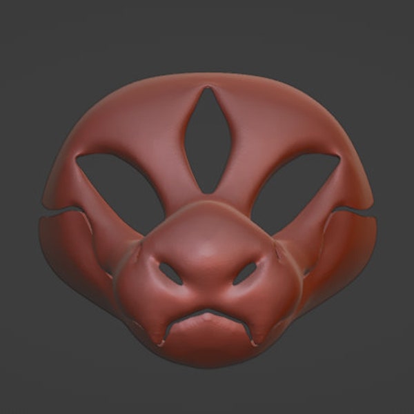 Snake Fursuit - Etsy