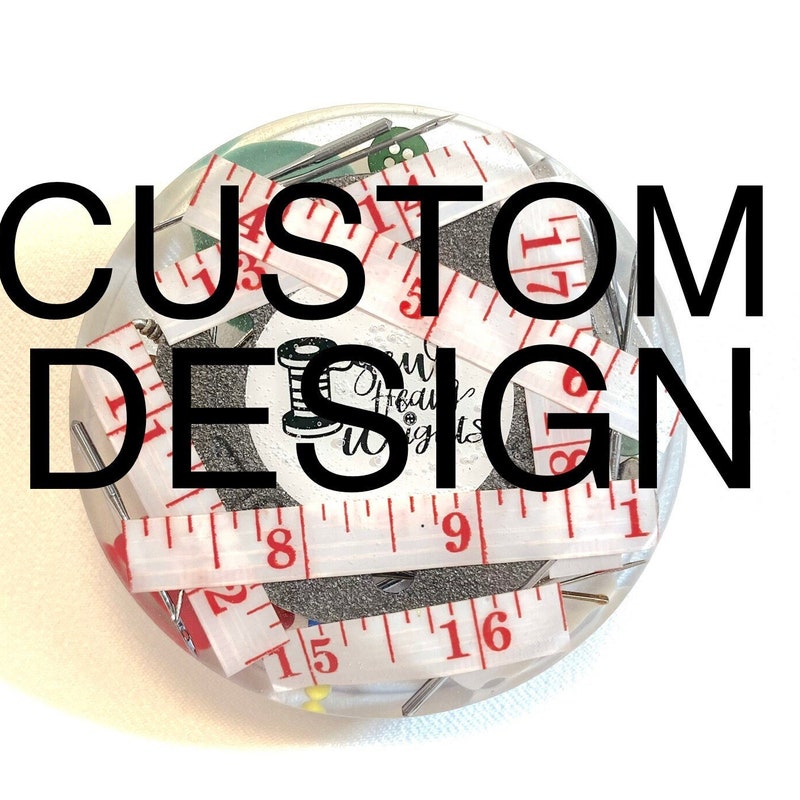 SewHeavyWeights - Etsy