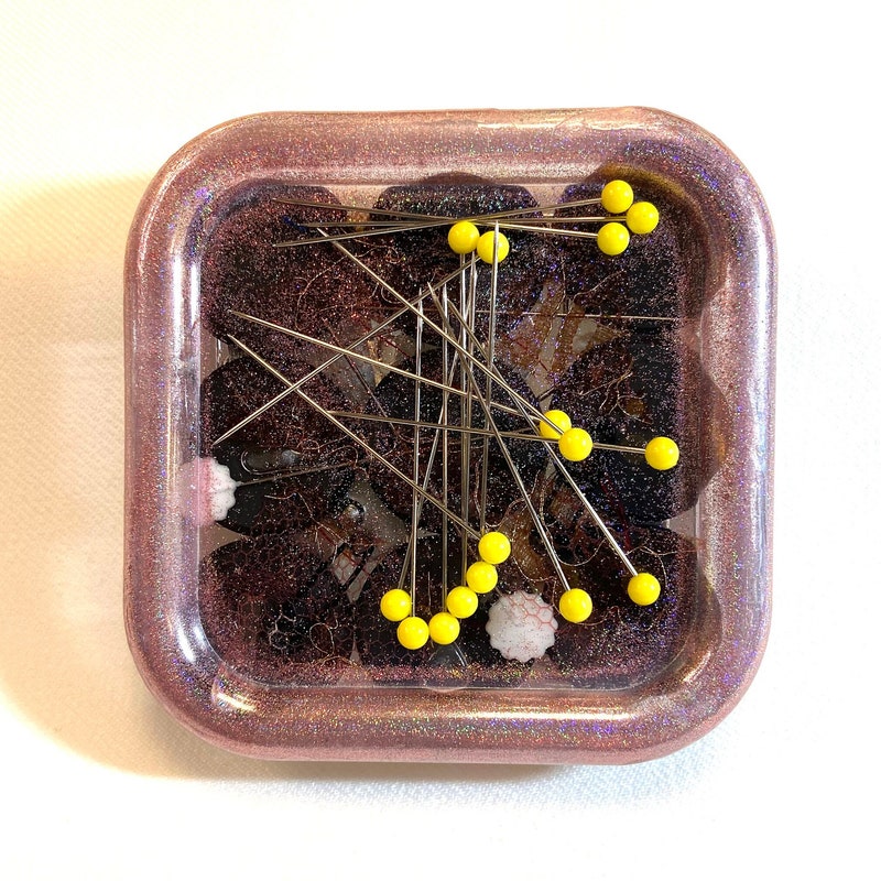 Pin Holder - Etsy