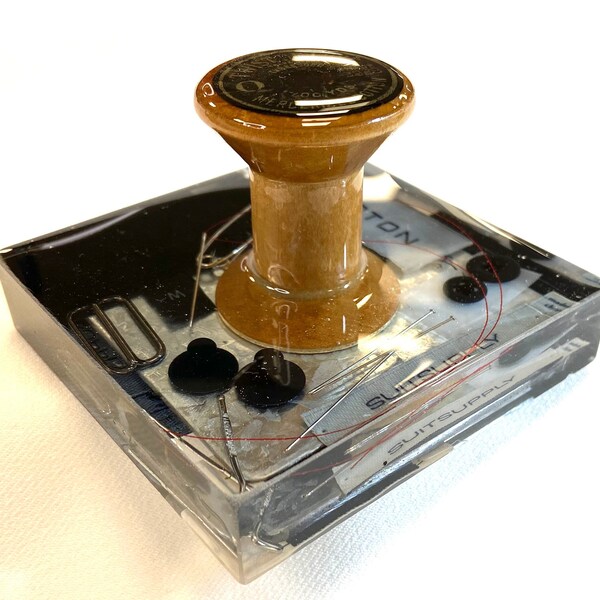 SewHeavyWeights - Etsy