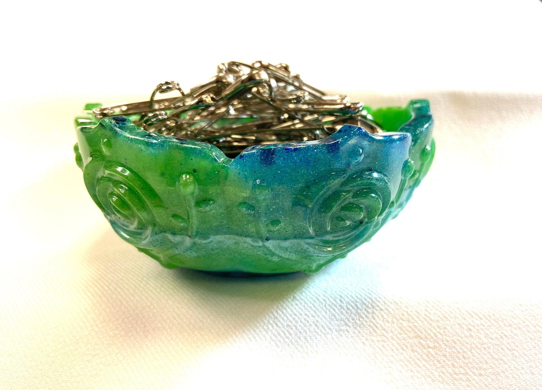 Boho Bowl - Magnetic, Mother Earth - Etsy