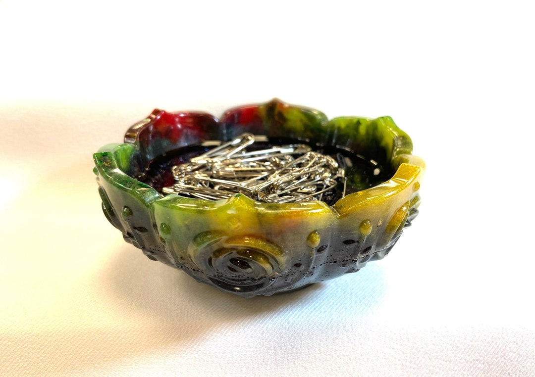 Boho Bowl - Magnetic, Jamaica - Etsy