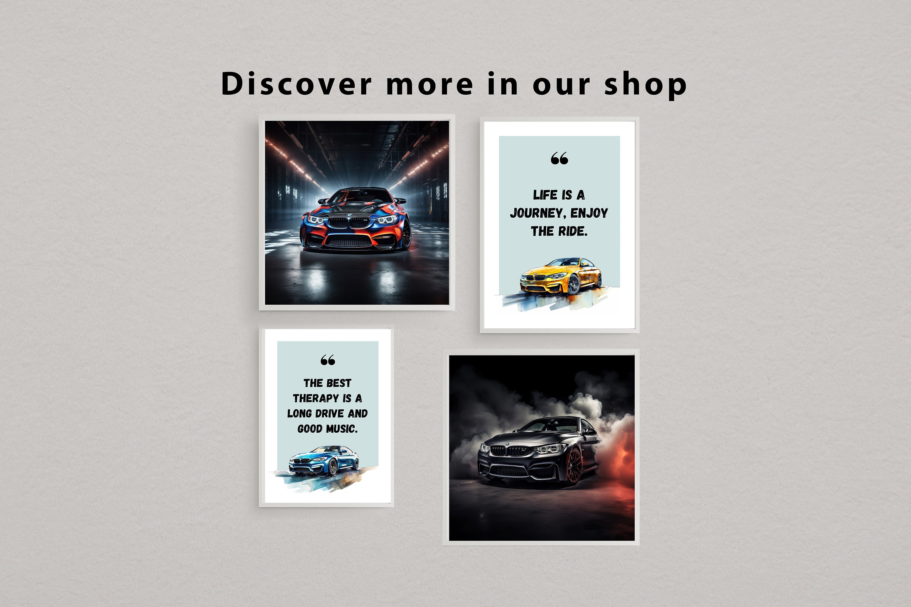 Dodge Challenger SRT Digital Art, Dodge Challenger SRT Poster ...