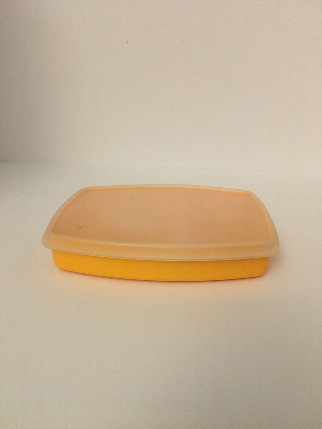Vintage Tupperware Packette Divider Bowl Snack Container #813-8 - Etsy