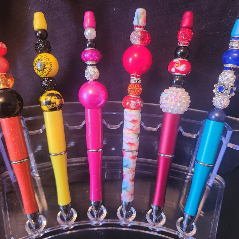 Thick Pens for Writing - Etsy