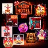 Hazbin Hotel - Vox Decal - Etsy Canada