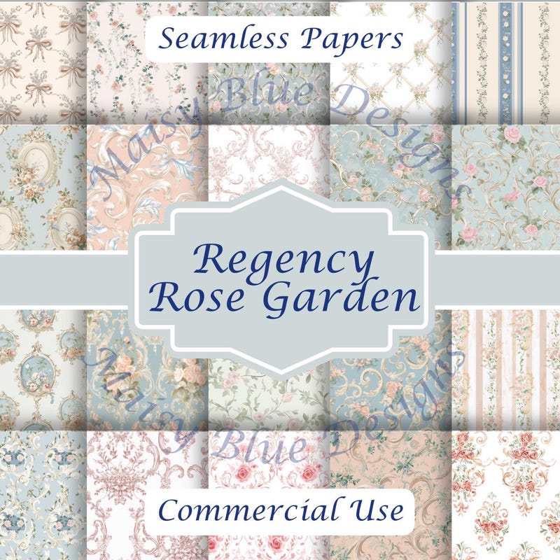 Bridgerton Wallpaper - Etsy UK