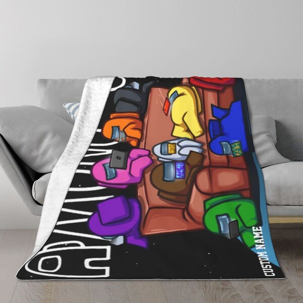 Among Us Decor - Etsy