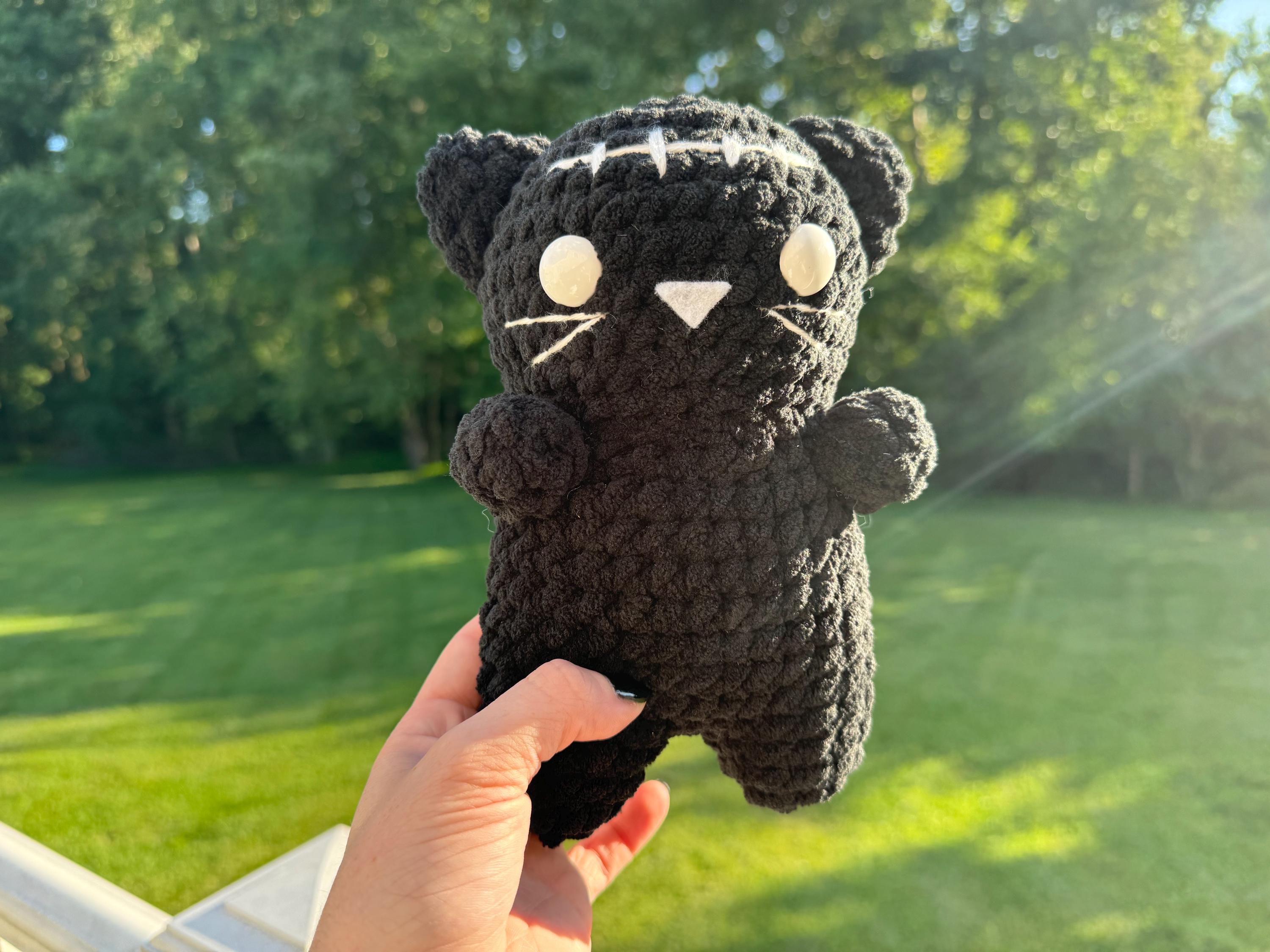 JJK Anime Cats - Etsy