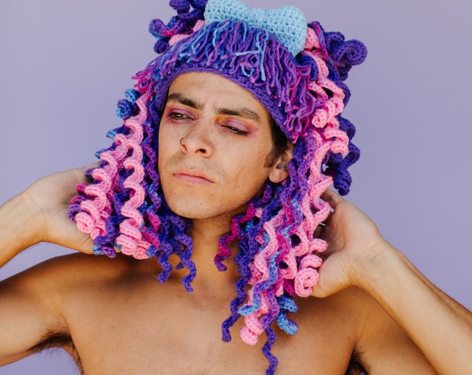 Dumbbell & Kettlebell CROCHET PATTERN - Etsy