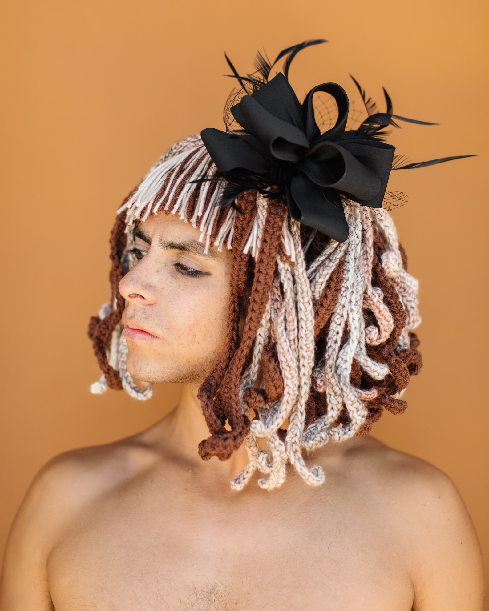 Schitt’s Creek Moira Rose Wig - Etsy