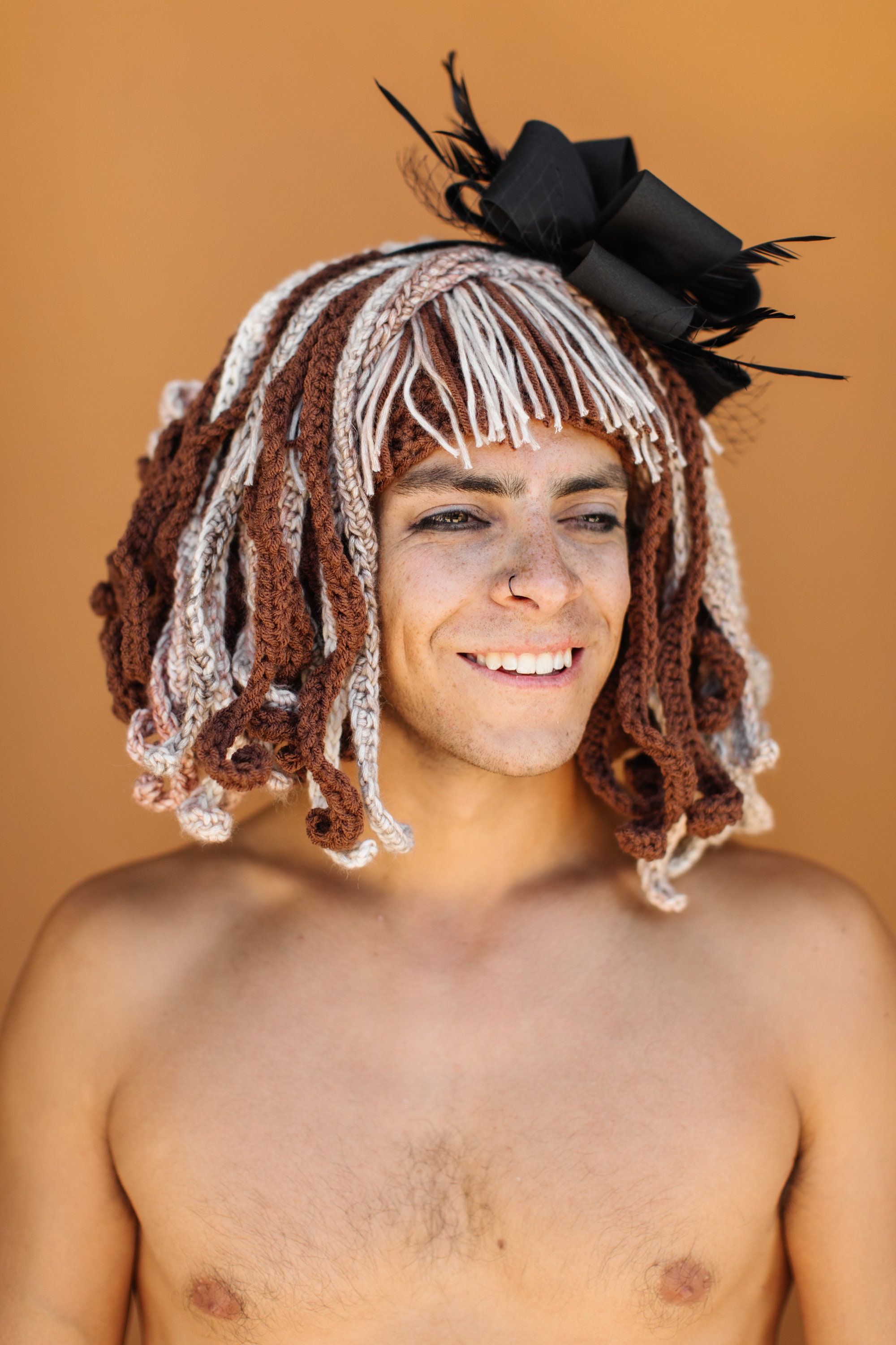 Schitt’s Creek Moira Rose Wig - Etsy