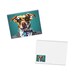 Dog Daze Humorous Dog Lover Calendar 2025, Birthday Gift, Christmas ...