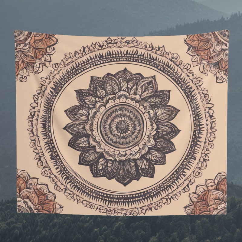 Tapestry Wall Art - Etsy