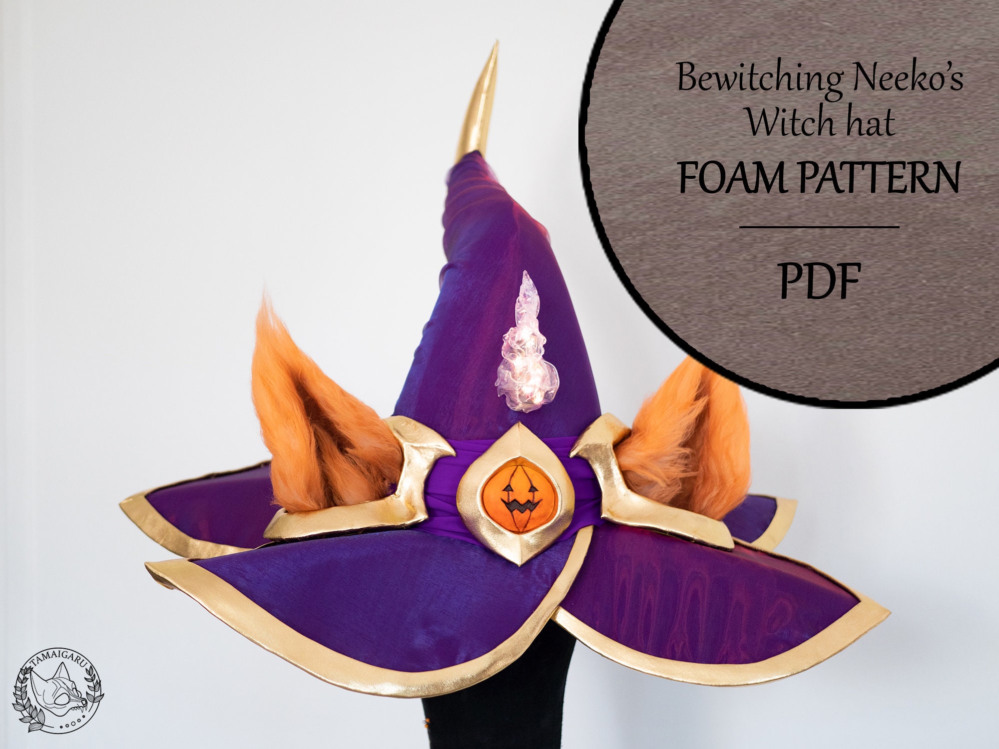 Bewitching Nidalee Chinese