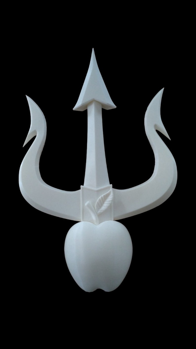 Charlie's Trident (digital File) - Etsy
