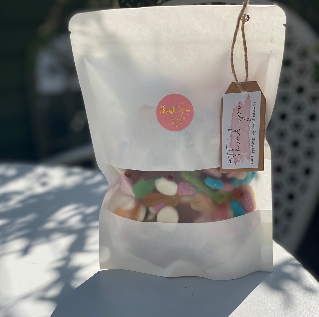 Pick N Mix Bag Etsy