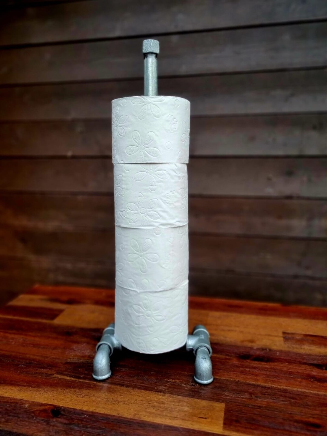 Toilet Paper Replacement Roll Holder Toilet Paper Holder in - Etsy