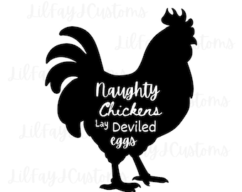 Deviled Eggs SVG Deviled Eggs PNG Cut Files for Cricut Svg Silhouette ...