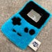 Gameboy Color Tufted Mirror | Nintendo Mirror | Video Game Rug Mirror ...