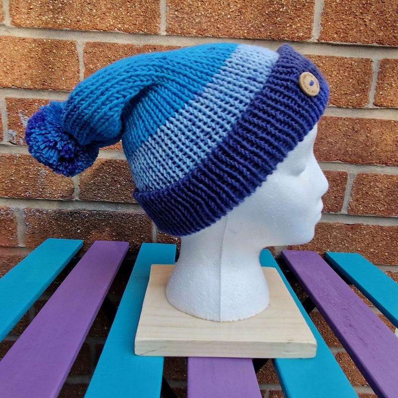 Woolly Hats - Etsy UK