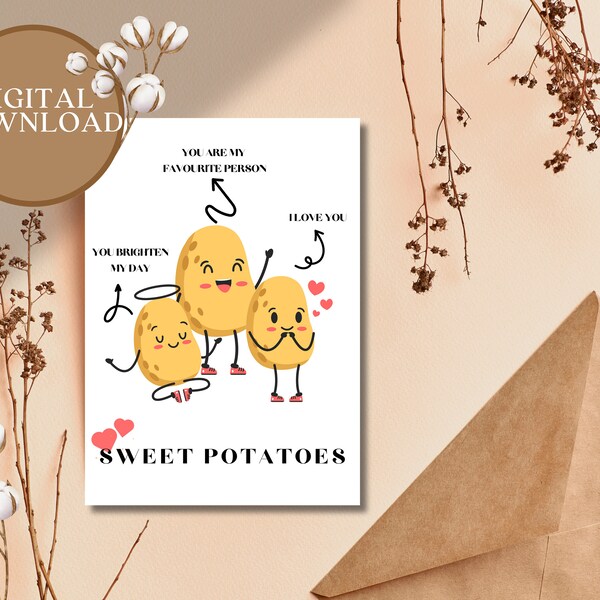 Free Printable 5x7 Card Template - Etsy