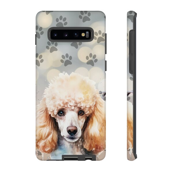 Vintage Floral Phone Case by Tough Cases PH1 - Etsy