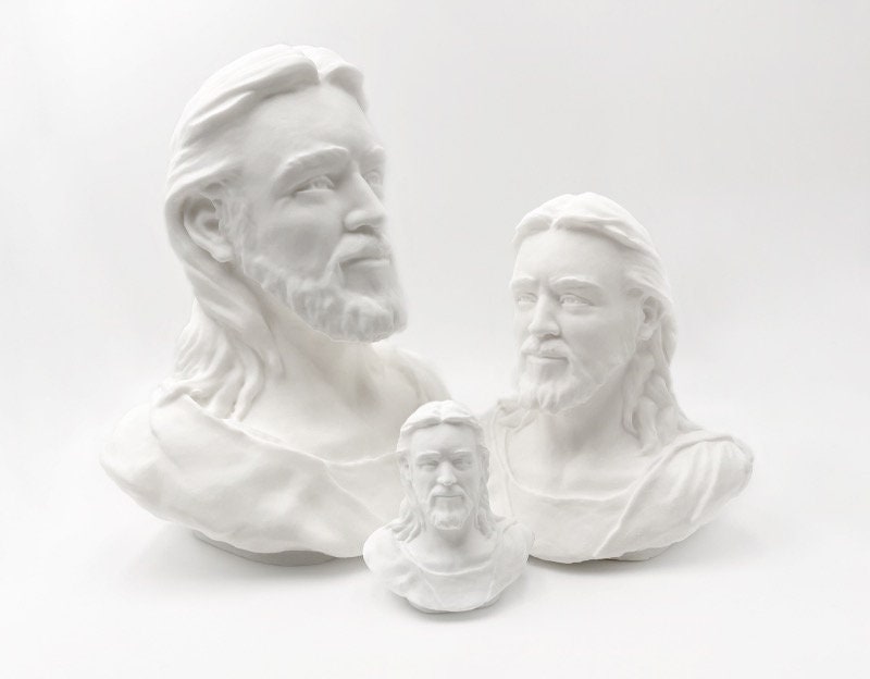 9” Jesus Christ the Redeemer, Statue, Christian Statuary, Christ ...