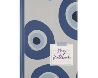 Creative Hardcover Journal 10 Pastel Colors Composition Notebook ...