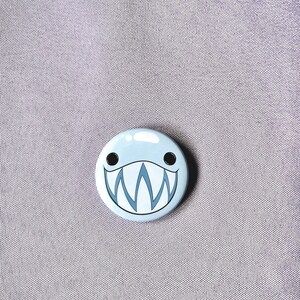 The Amazing Digital Circus Buttons - 1.5 Inch - Etsy