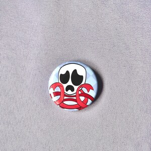 The Amazing Digital Circus Buttons - 1.5 Inch - Etsy