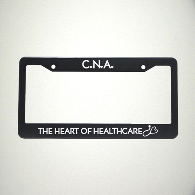 License Cna - Etsy UK