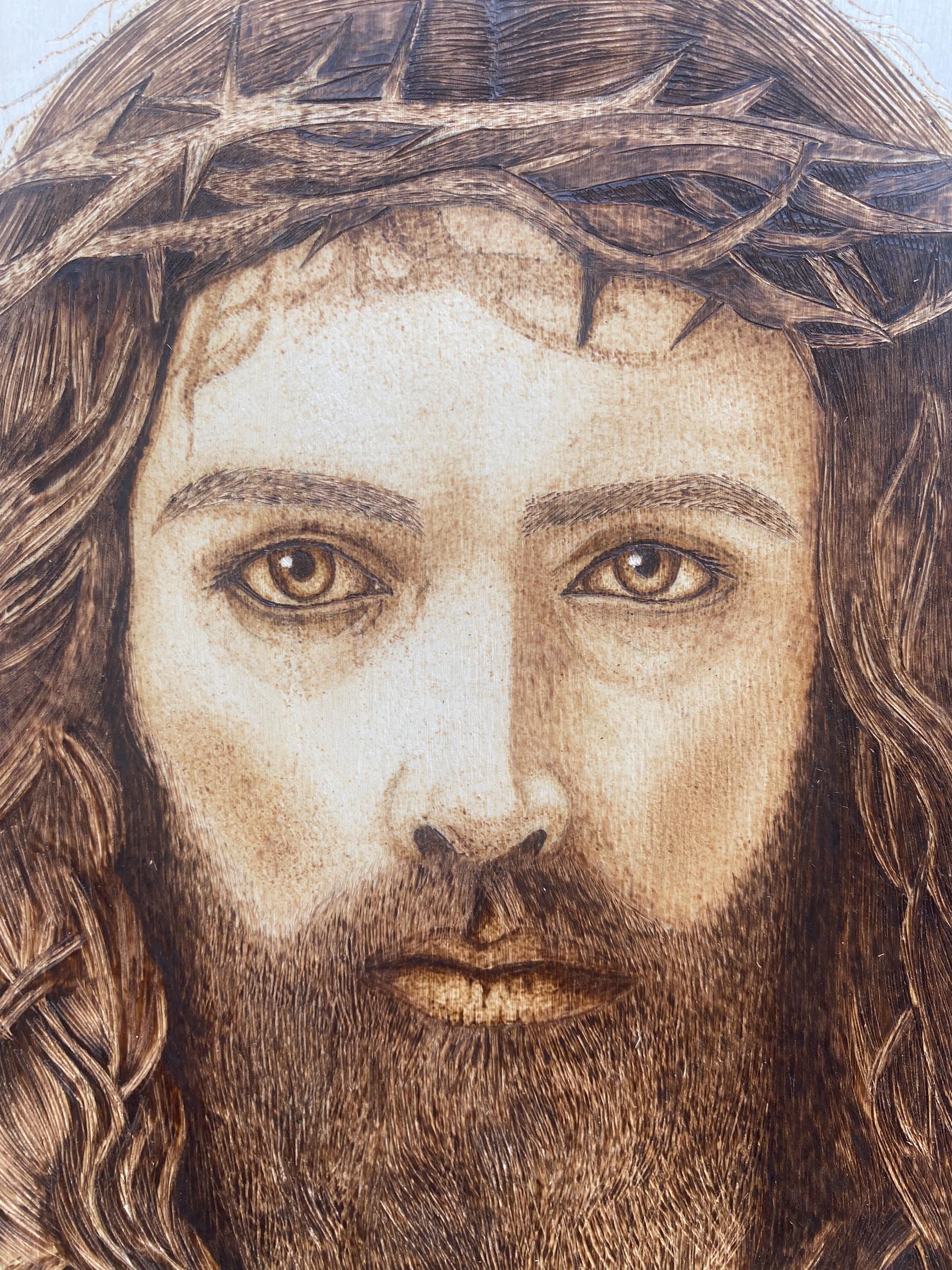 Jesús - Etsy