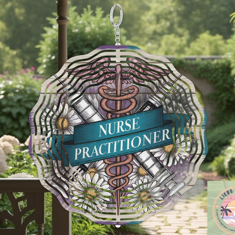 Nurse Mandala - Etsy
