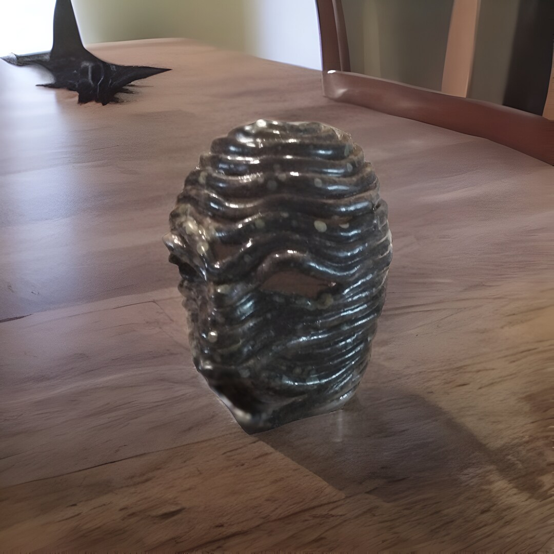Halloween, Mummy, Pottery Mummy, Ceramic Mummy, Mummy Nightlight,mummy ...
