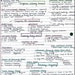 EPPP Study Cheat Sheets Examination for Professional Practice in Psychology Study Materials - Etsy