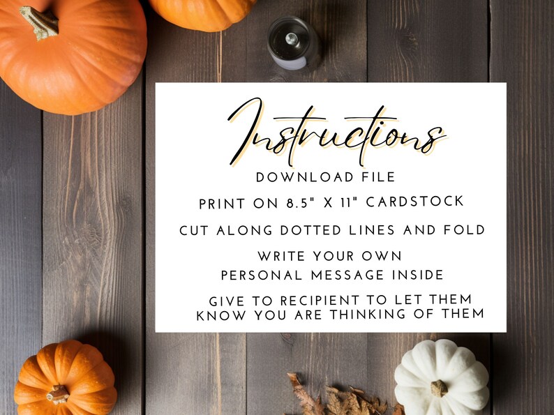 Printable Halloween Card, Happy Halloween, Halloween Greetings ...