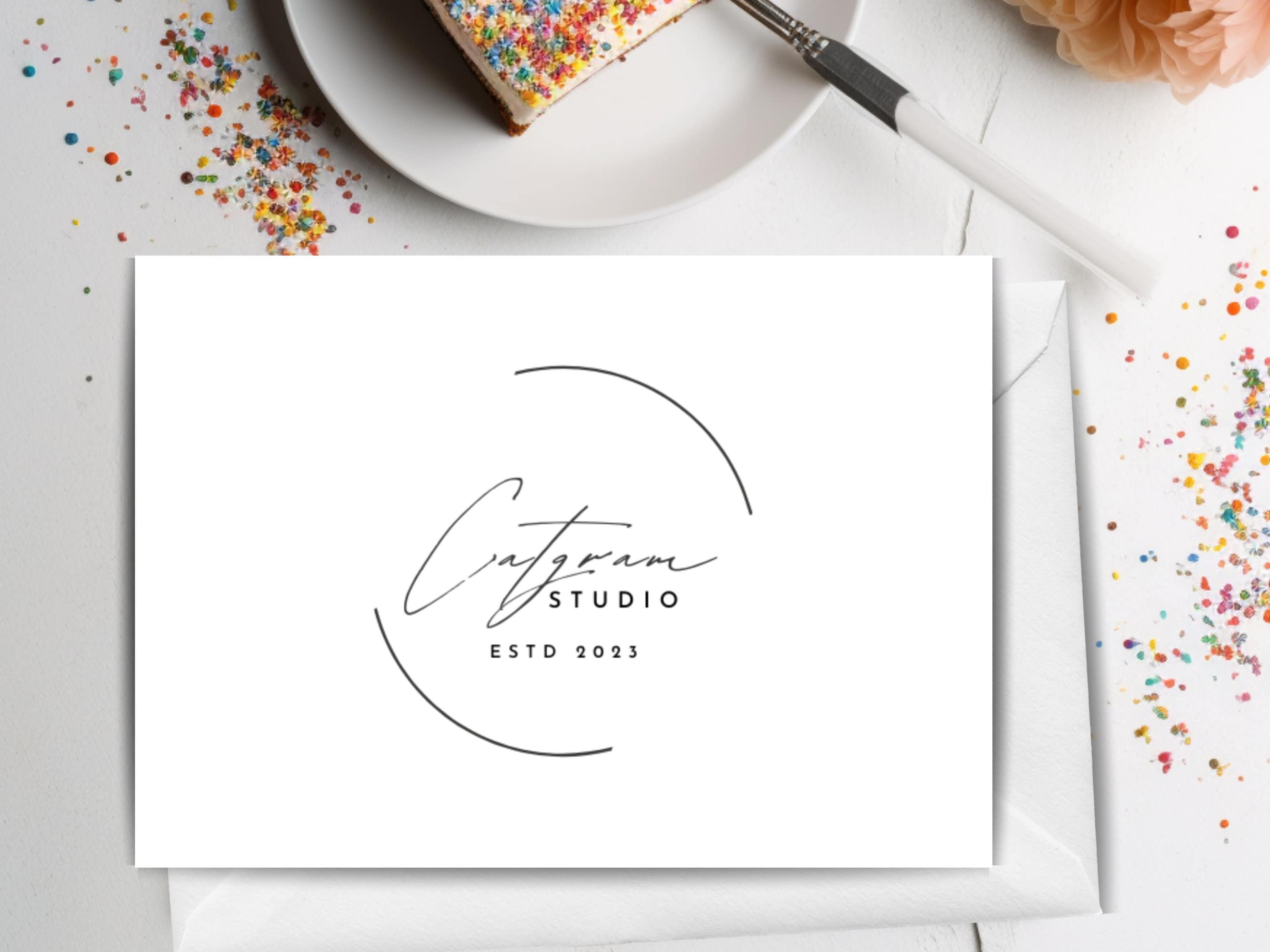 Printable Birthday Card, Happy Birthday, Cuddle Puddle of Cats ...