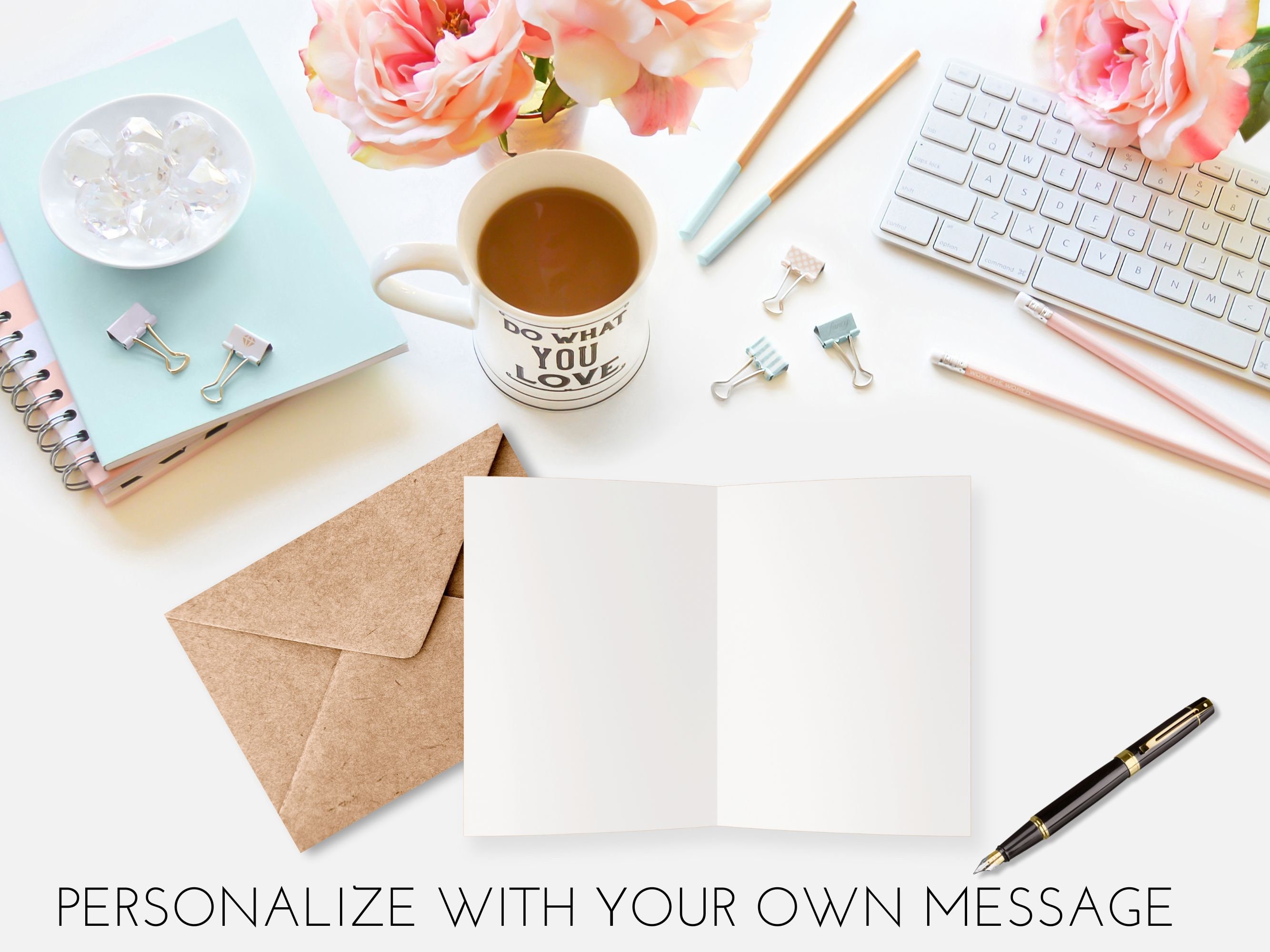 Printable Birthday Card Happy Birthday Cat Printable Cat - Etsy