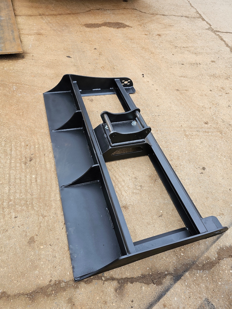 Grading Beams ,nivelator 1500 Diy Project Dxf File. Land Comparison ...