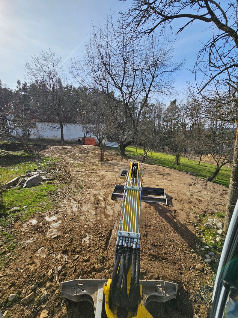 Grading Beams ,nivelator 1500 Diy Project Dxf File. Land Comparison ...