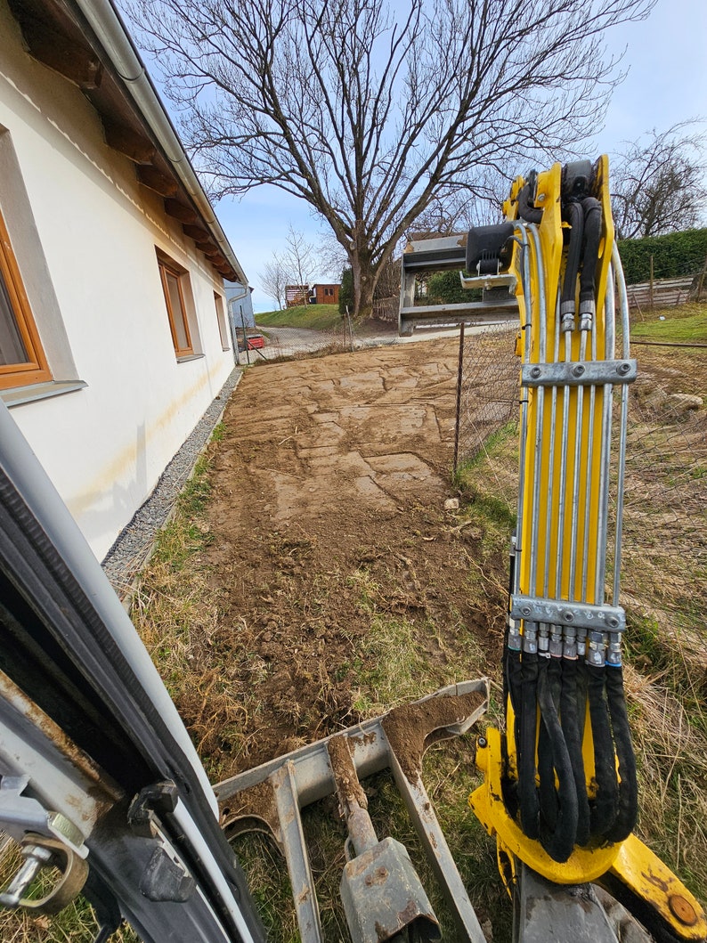 Grading Beams ,nivelator 1500 Diy Project Dxf File. Land Comparison ...