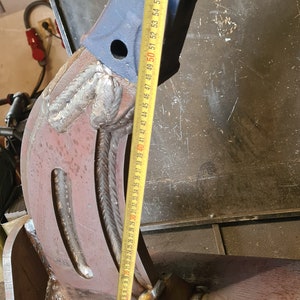 Ripper. Dxf File. Lasercut - Etsy