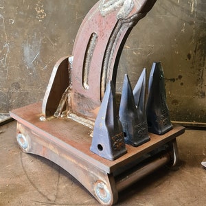 Ripper. Dxf File. Lasercut - Etsy