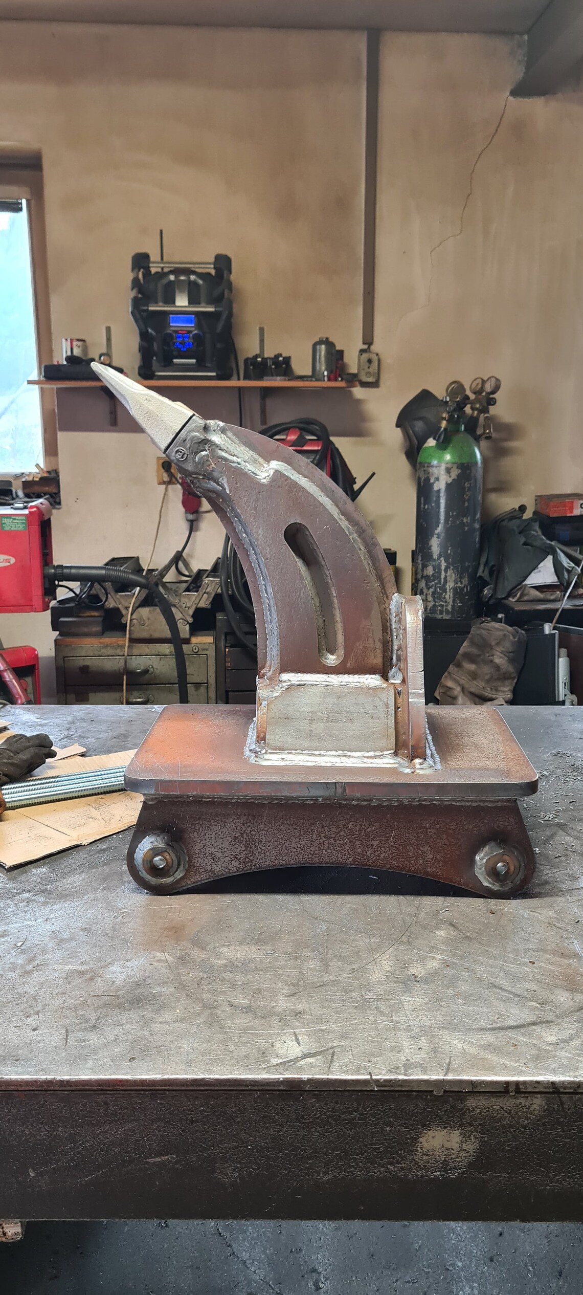 Ripper. Dxf File. Lasercut - Etsy