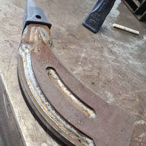 Ripper. Dxf File. Lasercut - Etsy