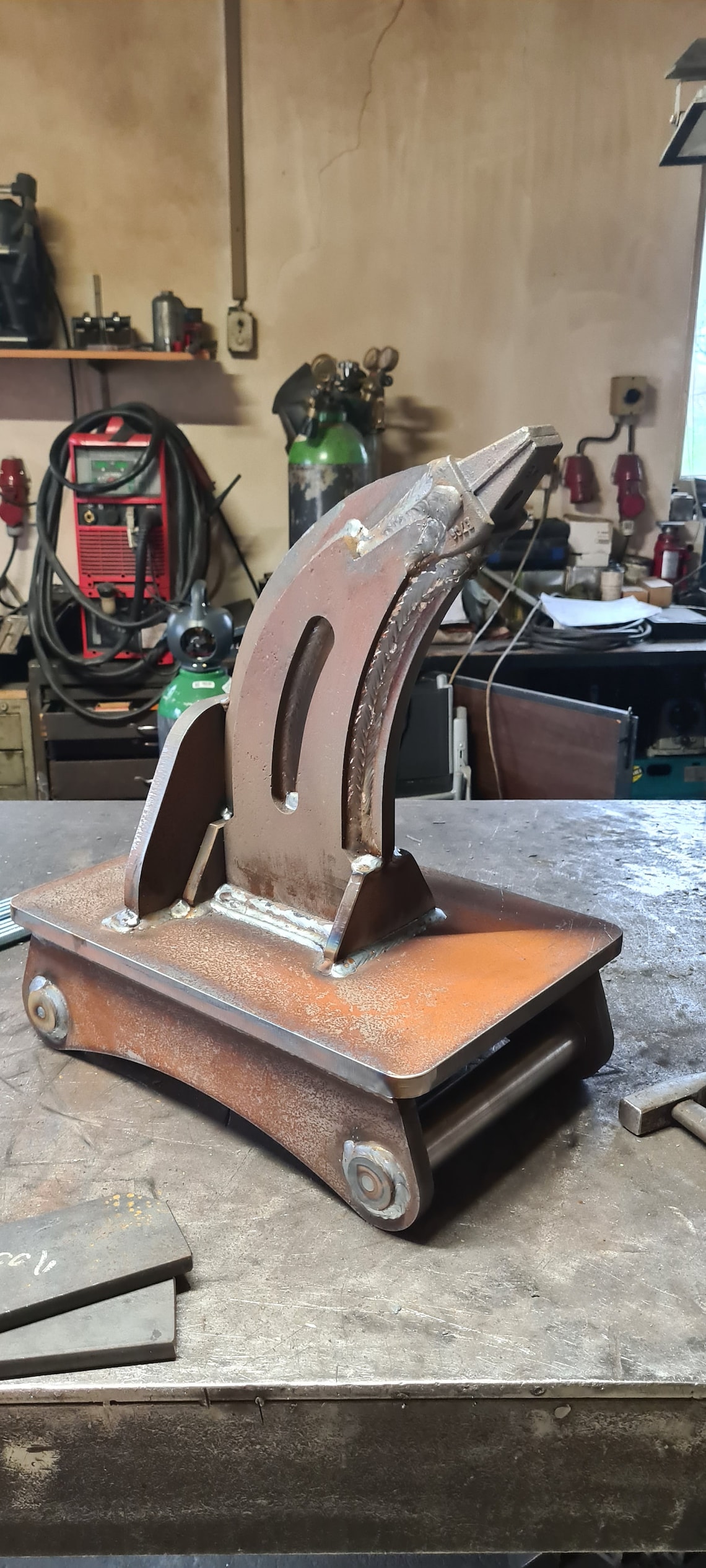 Ripper. Dxf File. Lasercut - Etsy